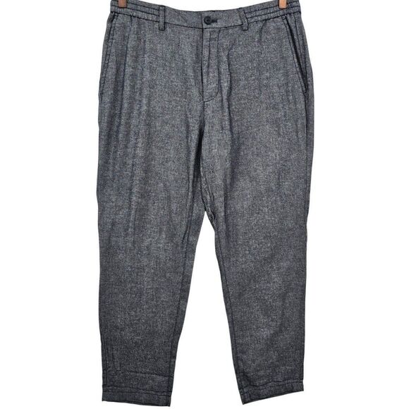 Banana Republic Mason Athletic Tapered Pant